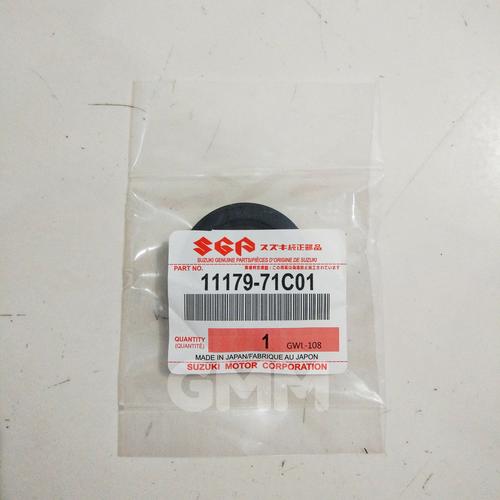 Jual Seal packing oring Busi Suzuki APV Futura injeksi Baleno 11179 ...