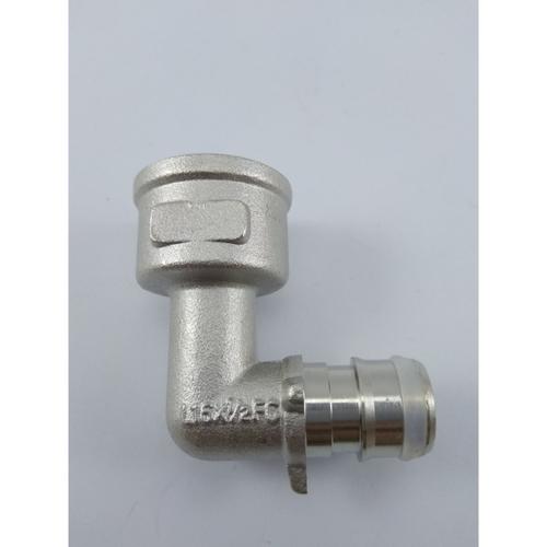 Jual Westpex Expander Cooper Elbow / Knee drat dalam 1/2 inch ( L16-1 ...