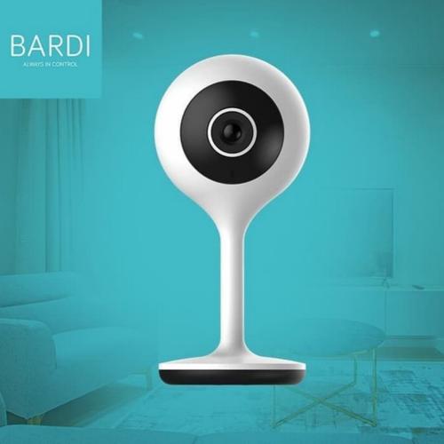 Jual Bardi Smart Ip Cam Indoor STC CCTV Wifi Home Automation 1080p ...