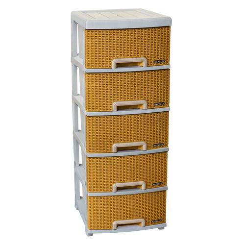 Jual laci plastik napolly lemari plastik napolly alacitan - SUSUN 4 ...