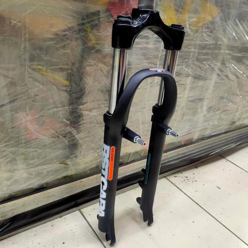 Jual fork 26 MTB RST CAPA Oversize - Jakarta Selatan - 96 bikes | Tokopedia