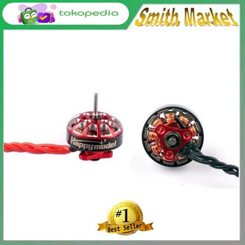 Jual Happymodel ex1102 9000kv 10000kv 13500kv 2-3S Motor Brushless - 1mm 9000KV - Kota Depok ...