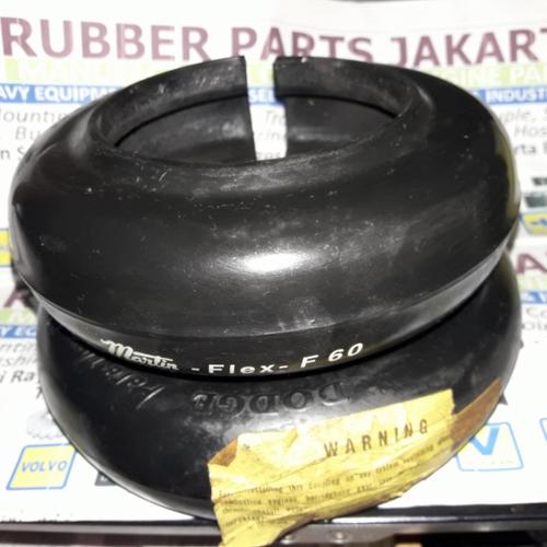 Jual MARTIN FLEX F 80 RUBBER TIRE COUPLING TYRE MARTIN F80 TO F80B F80F ...