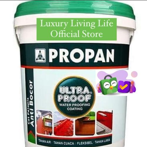 Jual PROPAN UPR-960 CAT WATERPROOFING PELAPIS ANTI BOCOR 20KG - Kota ...