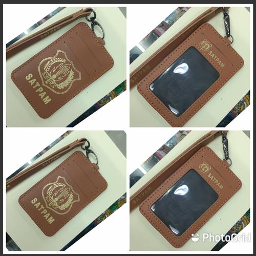 Jual GANTUNGAN ID CARD SATPAM GANTUNGAN ID CARD SATPAM - Jakarta Pusat ...