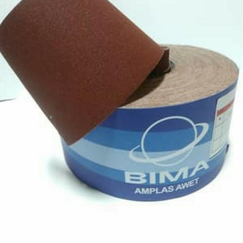 Jual amplas bima grid 320 (50m)berkualitas - Jakarta Barat - ANUGRAH ...