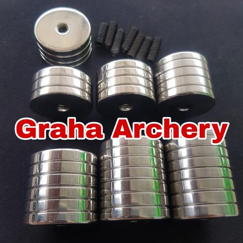 Jual WEIGHT STABILIZER PANAHAN STAINLESS STEEL BERKUALITAS DAN ...