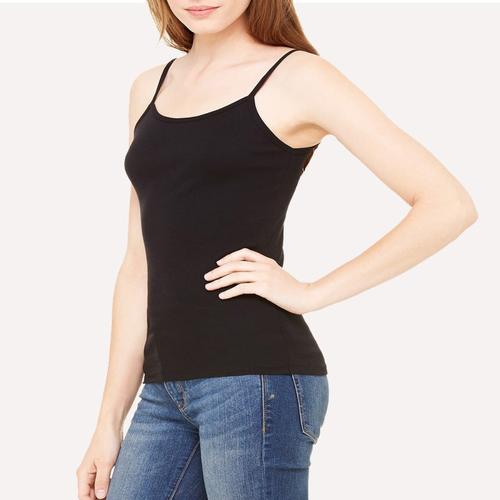 Jual TANK TOP (BLACK/HITAM) - Jakarta Utara - VMEDIASHOP | Tokopedia
