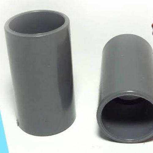 Jual Socket D Rucika 3 inch Sambungan Pipa Paralon Polos Sok Sock 3 ...