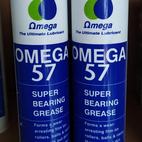Jual Omega 57 Super Bearing Grease 400 Gram - Kota Bandung - OMGPelumas ...