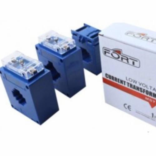 Jual Current Transformer CT 150/5A Low Voltage MSY-30 tipe Premium ...