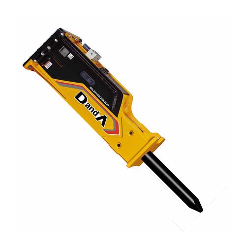 Jual Breaker DNA 220V / 220DP (20 Ton) made in KOREA - Kota Tangerang ...