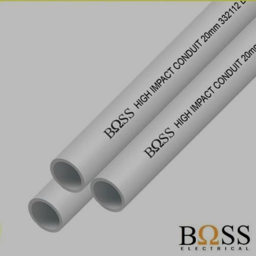 Jual PIPA CONDUIT BOSS 20MM/ PIPA LISTRIK/PIPA BOSS MURAH/PIPA BOSS ...