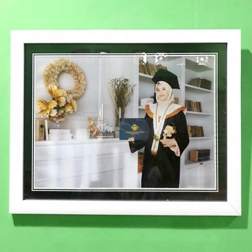Jual EDIT + CETAK 11R + FRAME / BINGKAI MINIMALIS 11R - Jakarta Timur ...