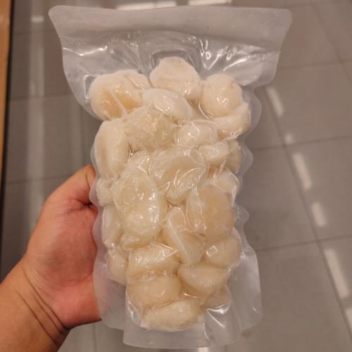 Jual scallop frozen 80-100 500gr - Jakarta Selatan - PHM LB | Tokopedia