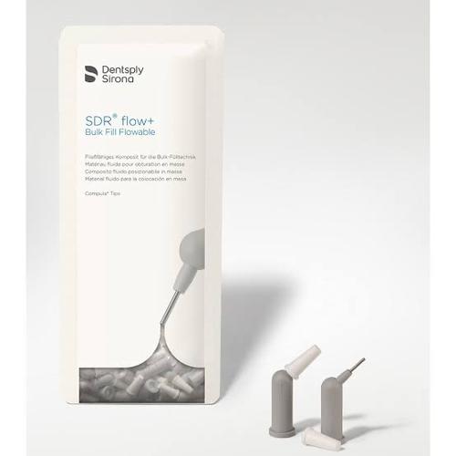 Jual Halodent Dental SDR Refill Bulk Fill Flowable Composite Dentsply ...