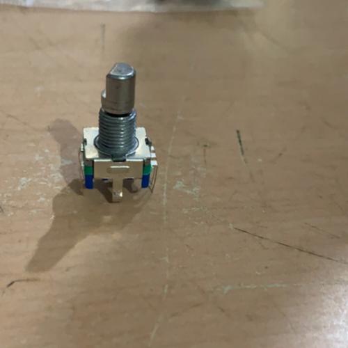 Jual potensio digital setengah lingkaran - Jakarta Barat - PCM ...