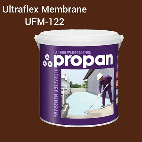Jual Cat Waterproofing PROPAN ULTRAFLEX MEMBRANE UFM-122 - 4 KG ...