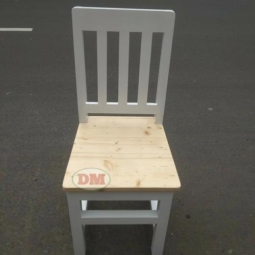 Jual kursi senderan kursi kayu 40x45x95 - Jakarta Barat - DUNIA MEUBEL ...