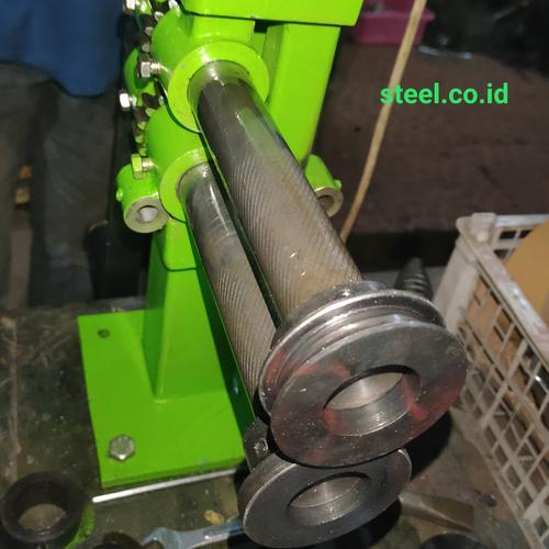 Jual Bead Roller Jacketing Pipa - Kota Malang - mebelbesi | Tokopedia