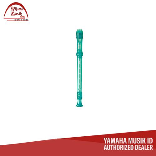 Promo Yamaha YRS 20G Blue Recorder - Jakarta Utara - Wijaya Musik ...
