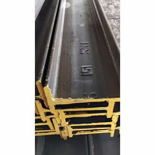 Jual besi wf 150 x 75 x 5mm x 6 meter - Kota Bekasi - DSD Steel ...