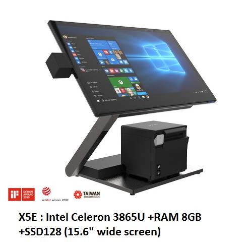 Jual Mesin POS Senor type x5E made in taiwan - Jakarta Timur - Weltershop | Tokopedia