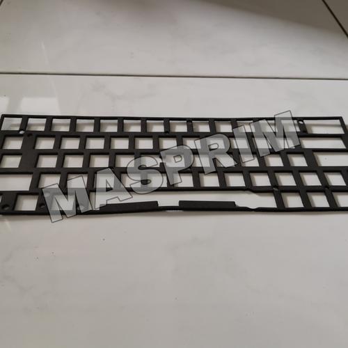 Jual PLATE EVA FOAM KEYBOARD VORTEXSERIES VX64 60% - 2mm - Kab. Sleman ...