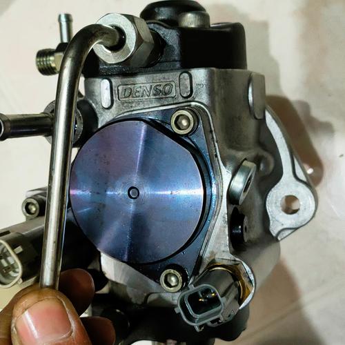 Jual Injeksi Injecsi Pump Bosch Pump Injection Hiace -Fortuner Diesel ...