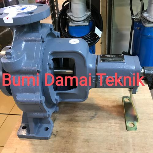 Jual Pompa Ebara Centrifugal End Suction 80x65 FSJA MS 3"x2.5" - Jakarta Barat - Bumi Damai ...