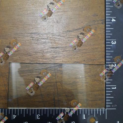 Jual KACA LAS BENING / KACA LAS PUTIH / KACA LAS TRANSPARAN CLEAR ...