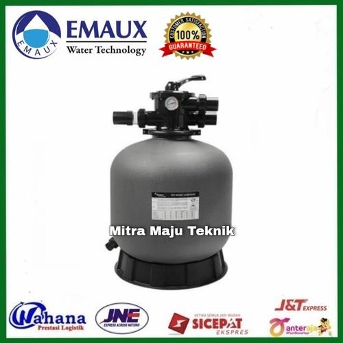 Jual Sand Filter Emaux V650 Tabung Pompa Kolam Renang Emaux V 650 25in - Jakarta Barat - MITRA ...