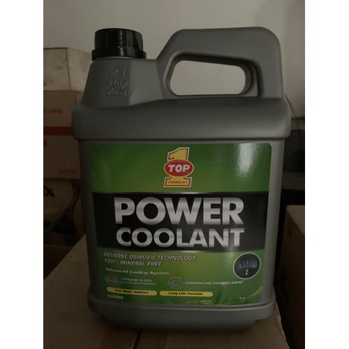 Jual Radiator Top 1 Coolant (4L) - Jakarta Barat - Oli Makmur | Tokopedia