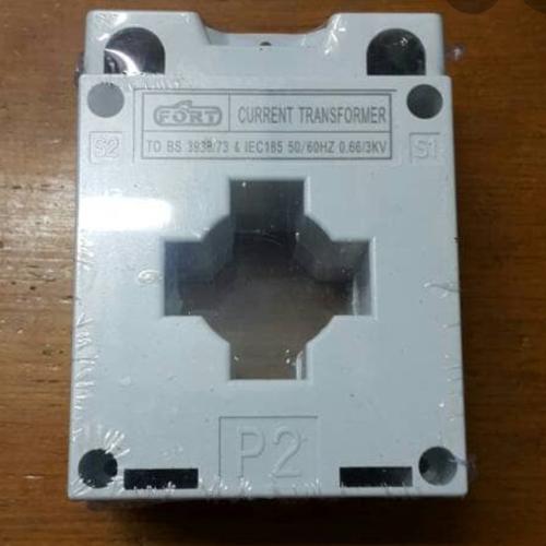 Jual MSQ-30 Current Transformer CT 75/5A (Busbar Hole 10X30mm ...
