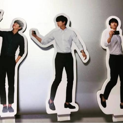 Jual Foam Board ( KD Board ) 5mm ( 1,2 x 2,4 m ) Wajib di Potong min 6 ...