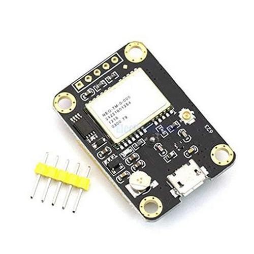 Jual ublox 7m gps Arduino - Kota Medan - iotLes | Tokopedia