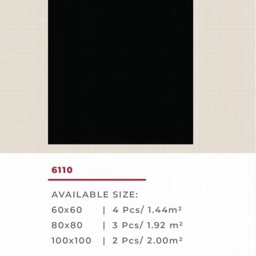 Jual Granit Hitam 60x60 Vicenza Hitam Polos Super Black Grade A - Kab ...