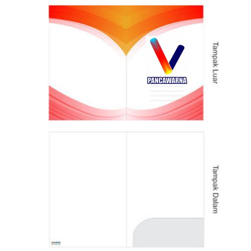 Jual KUSTOM | CUSTOM Map | Custom Map Folder | F4 - Cetak 2 Sisi ...