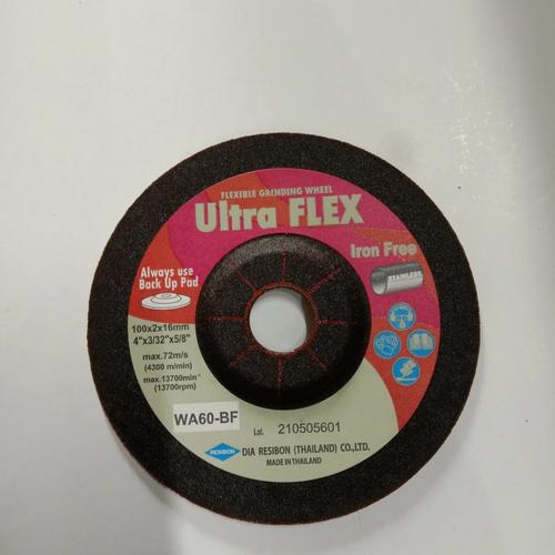 Jual batu gerinda flexible ultraflex 4×2 wa.60 - Jakarta Barat - Teknik ...