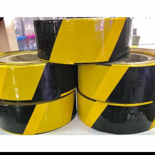 Jual Police line/barricade 3 Inch - Jakarta Pusat - Raya Safety | Tokopedia