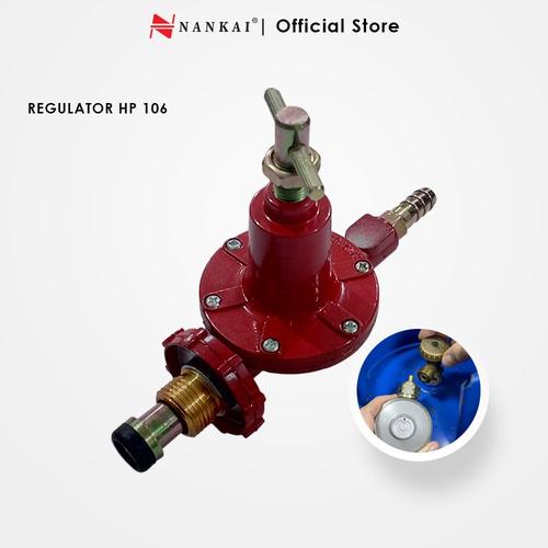 Jual Nankai Regulator High Pressure HP 106 - Kab. Tangerang - Nankai Tools | Tokopedia