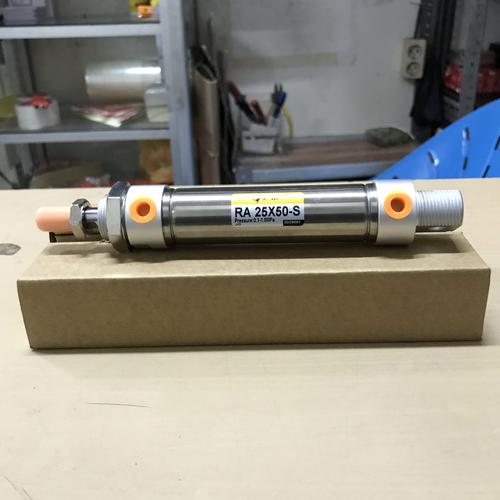 Jual pneumatic cylinder Emc RA 25x50-S - Jakarta Barat - Toysmas20 ...