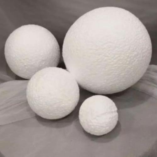 Jual Bola D20 cm styrofoam /gabus /sterofoam - Jakarta Barat ...