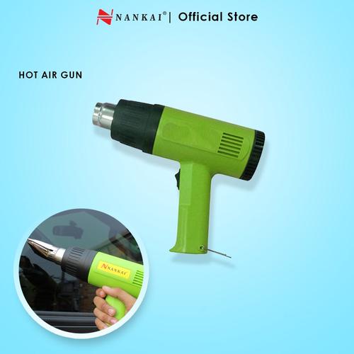 Jual Nankai Hot Air Gun / Pemanas Stiker Scotchlite - Kab. Tangerang ...