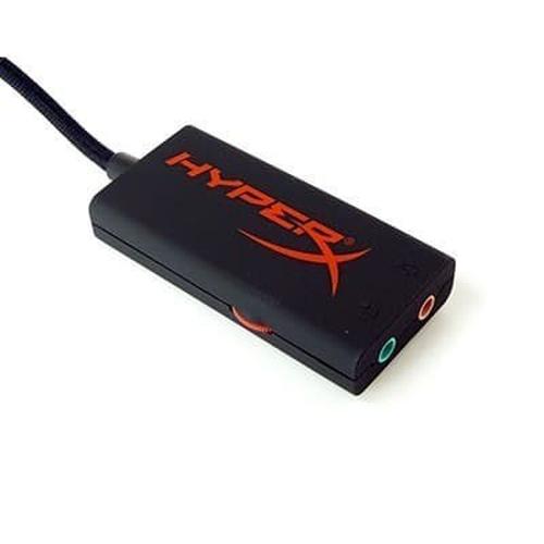 Jual HYPERX Cloud Control Box with 100cm Cable (3mm audio jacks ...