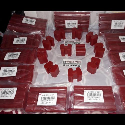 Jual RUBBER KARET COUPLING N-EUPEX FLENDER SIZE 280 H280 B280 A280 B ...