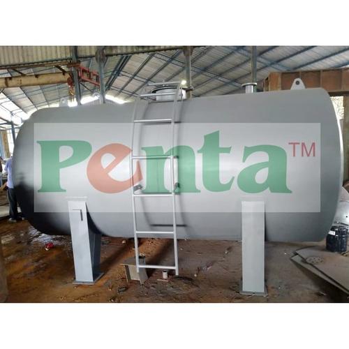 Jual TANGKI SOLAR GENSET MINYAK 10000 LITER PELUNASAN 50% BP NICHO ...