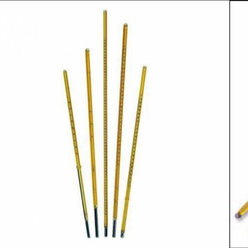 Jual ASTM-thermometer 120 C Ludwig Schneider - Kota Bekasi ...