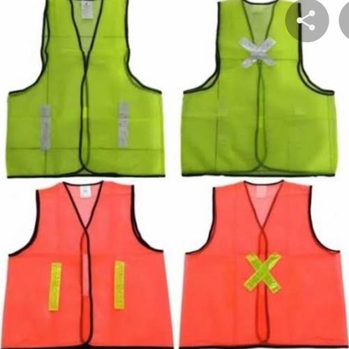 Jual rompi safety jaring hijau - Jakarta Pusat - Raya Safety | Tokopedia