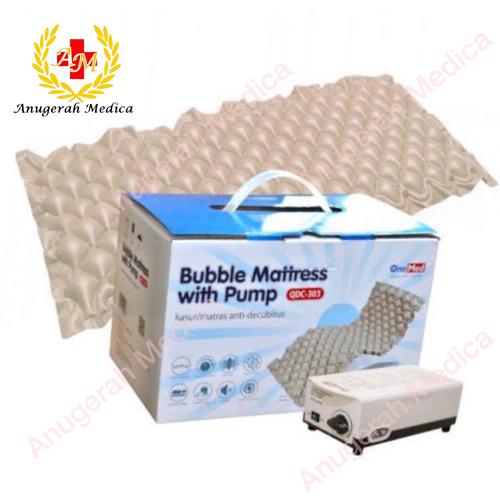 Jual Kasur Anti Decubitus / Matras Decubitus /Dekubitus Onemed - Merk ...